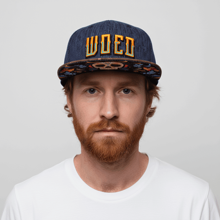Woed® | Unique Caps, Hats, Wooden Sunglasses & Accessories